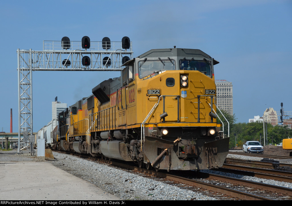 NS'S Alabama Division AGS South District